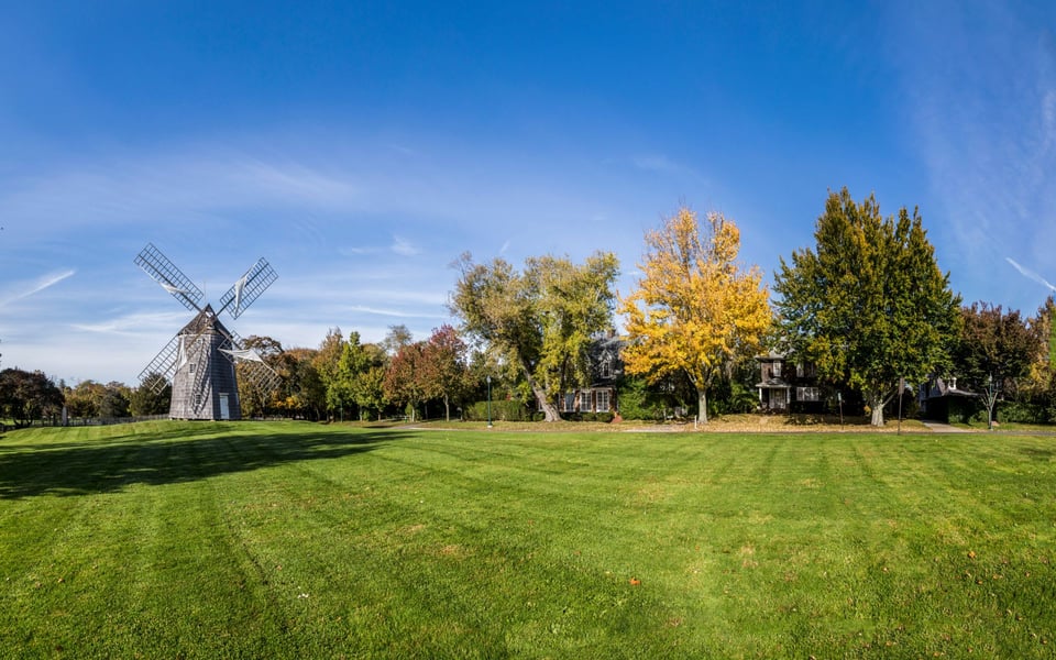 Get Ready for Fall in the Hamptons | Blog