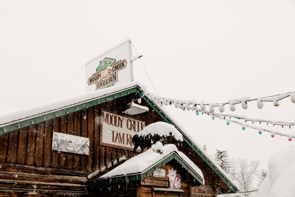 Woody Creek CO Real Estate – Discover Luxury Living