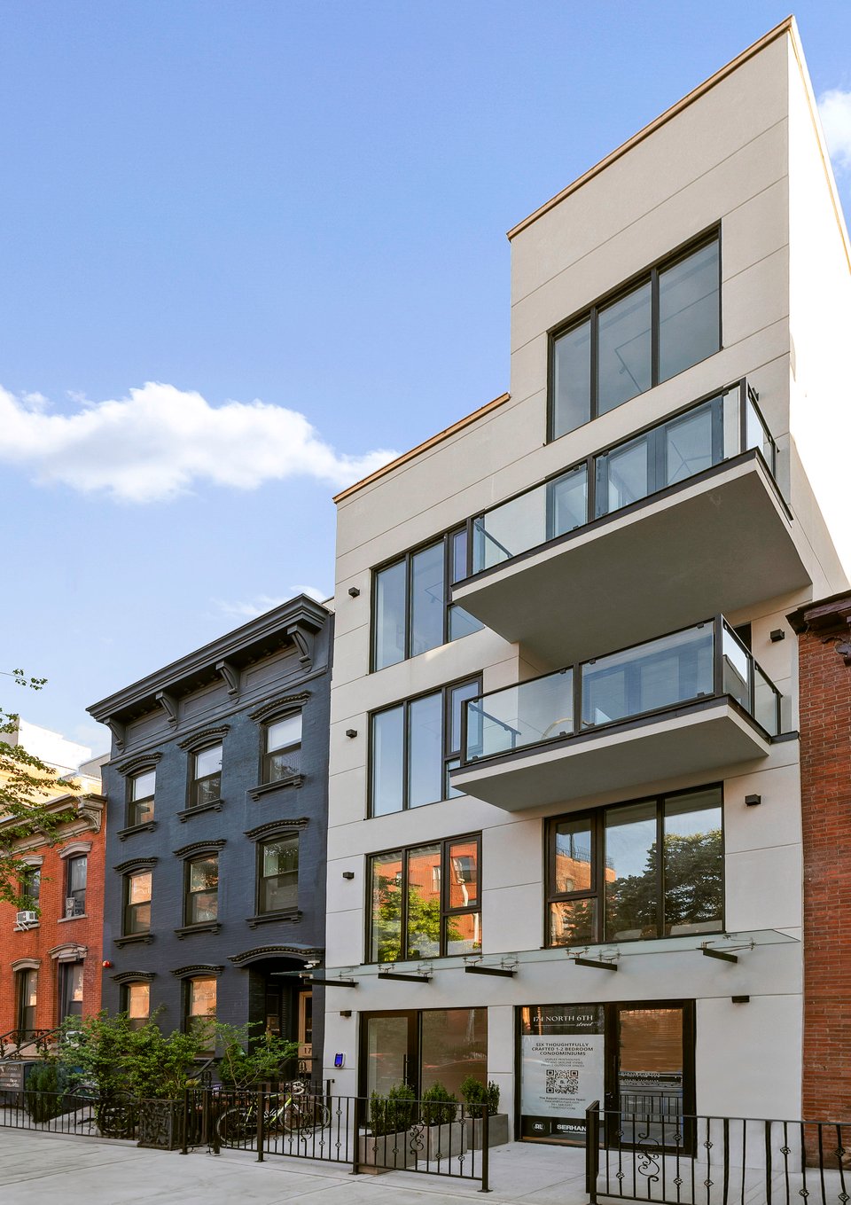 174 N 6th Street | Williamsburg