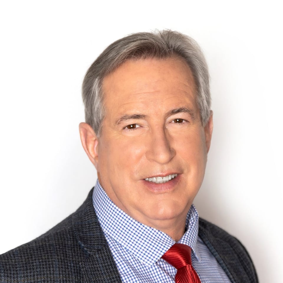 About Gerry Poulin | The Middleman Team