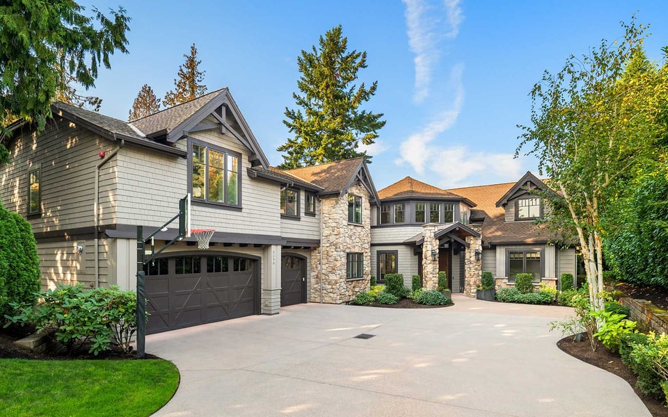 Stunning Sun Valley Style on Desirable Yarrow Point | Team Foster