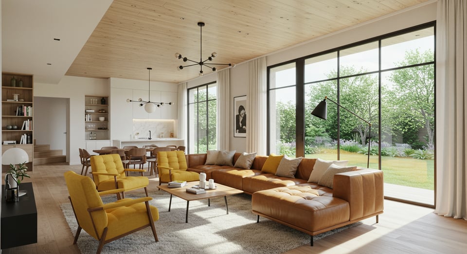 Luxury Home Design Trends for 2024 | Blog | Kimberly Oleson
