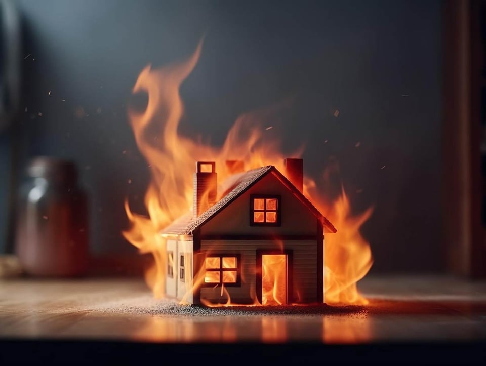 Home Insurance: Understanding Fire Zone Coverage and CAL Fire Insurance