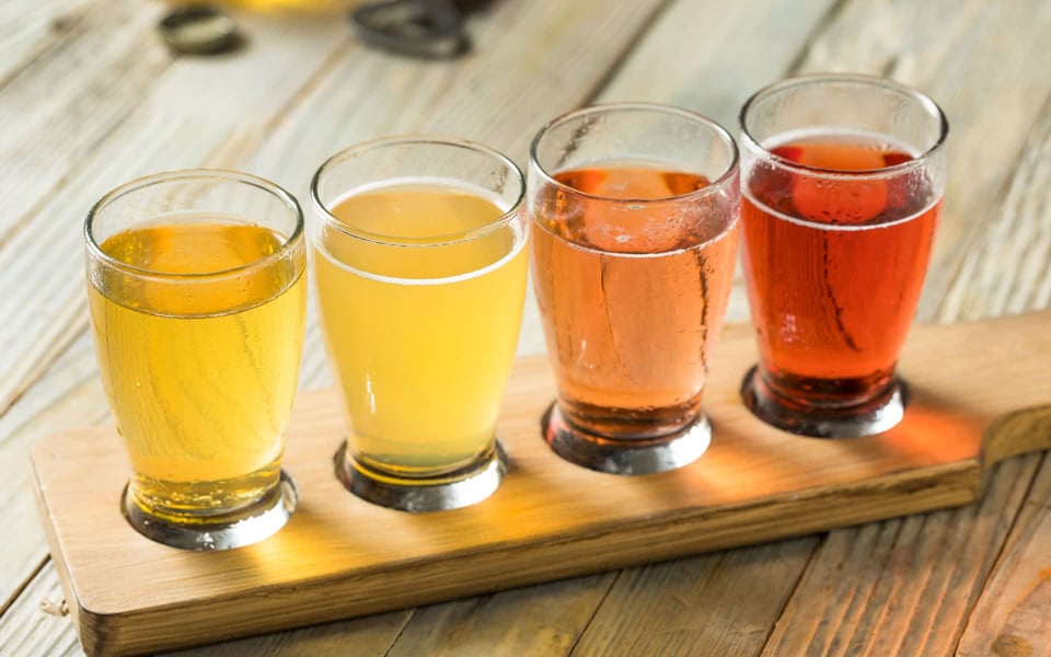 Where to Drink Cider In & Around Austin | Moreland Properties