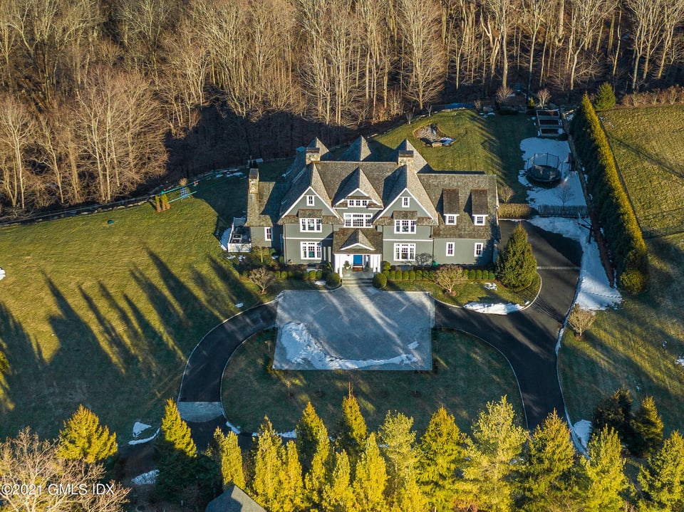 315 Stanwich Road | Shelly Tretter Lynch