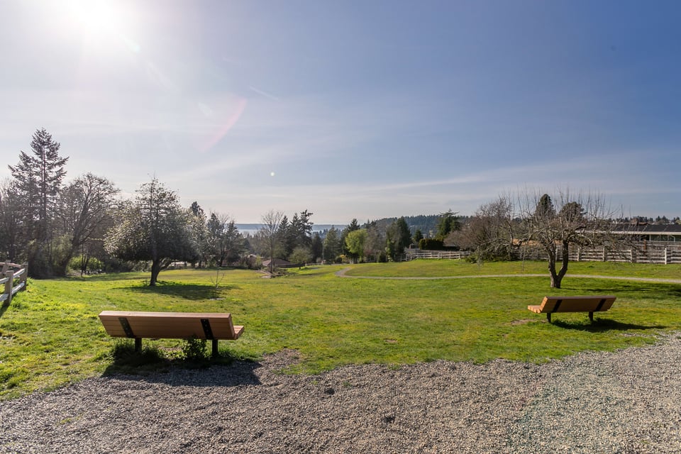 'The Riviera': A Closer Look at Normandy Park's Community