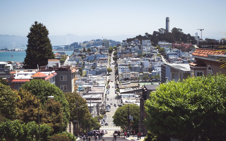 San Francisco Real Estate September 2021 | Market Update | Ava Chang