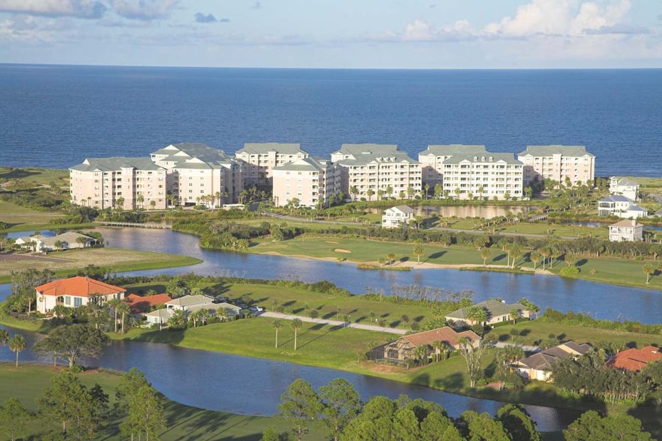 Cinnamon Beach: Coastal Retreat with Exquisite Homes