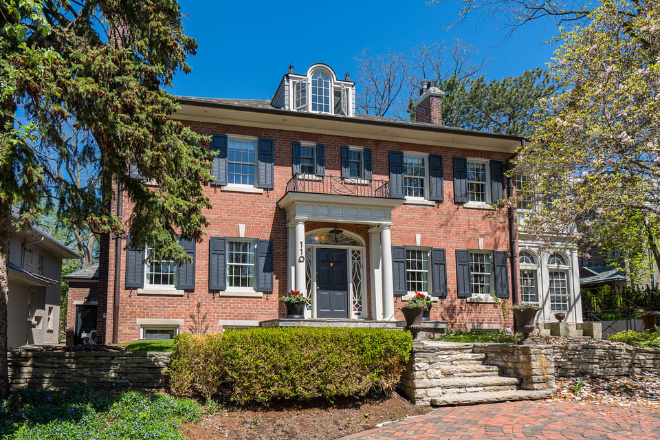 Toronto's Safest Neighbourhoods - Michael Gerardi | Gerardi Real Estate