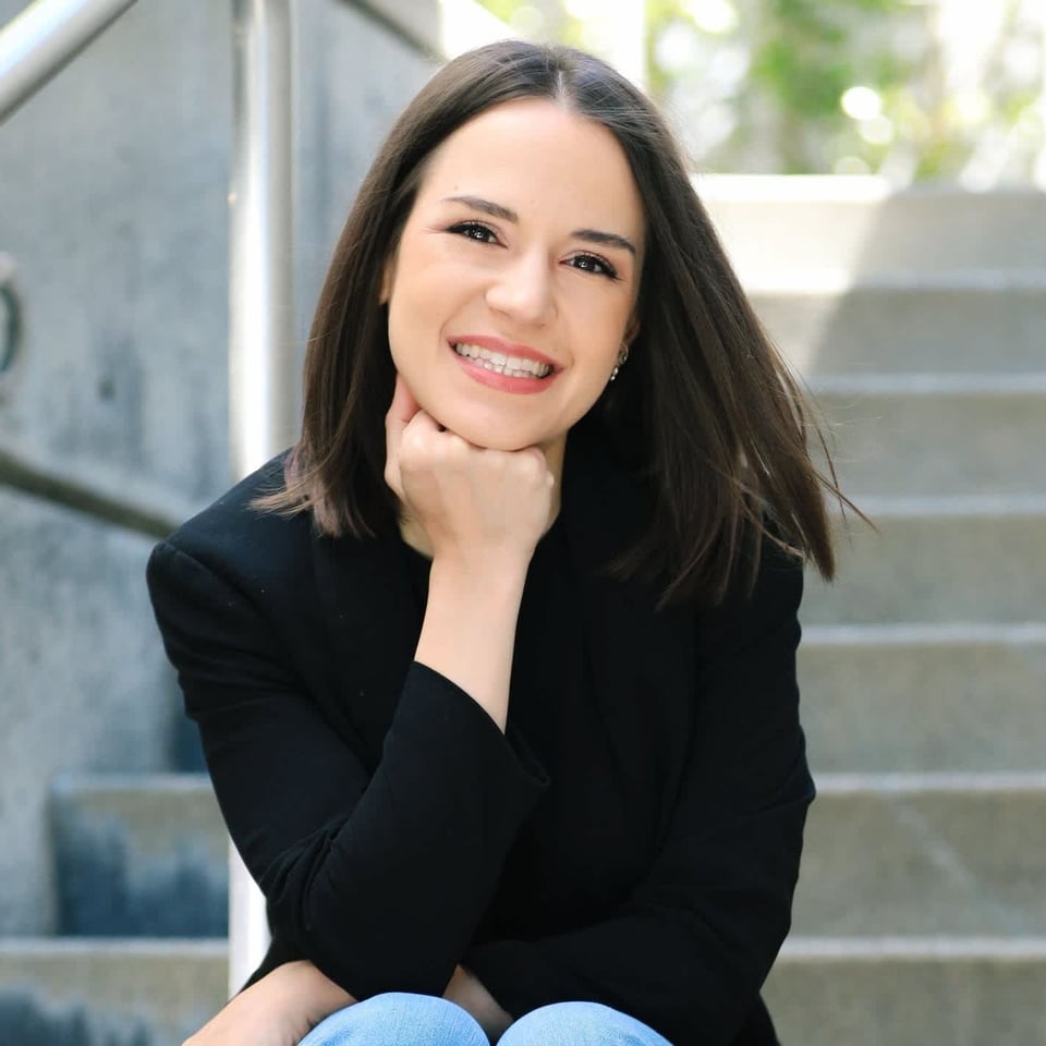 Marta Rodriguez - Your Local Real Estate Marketing Director