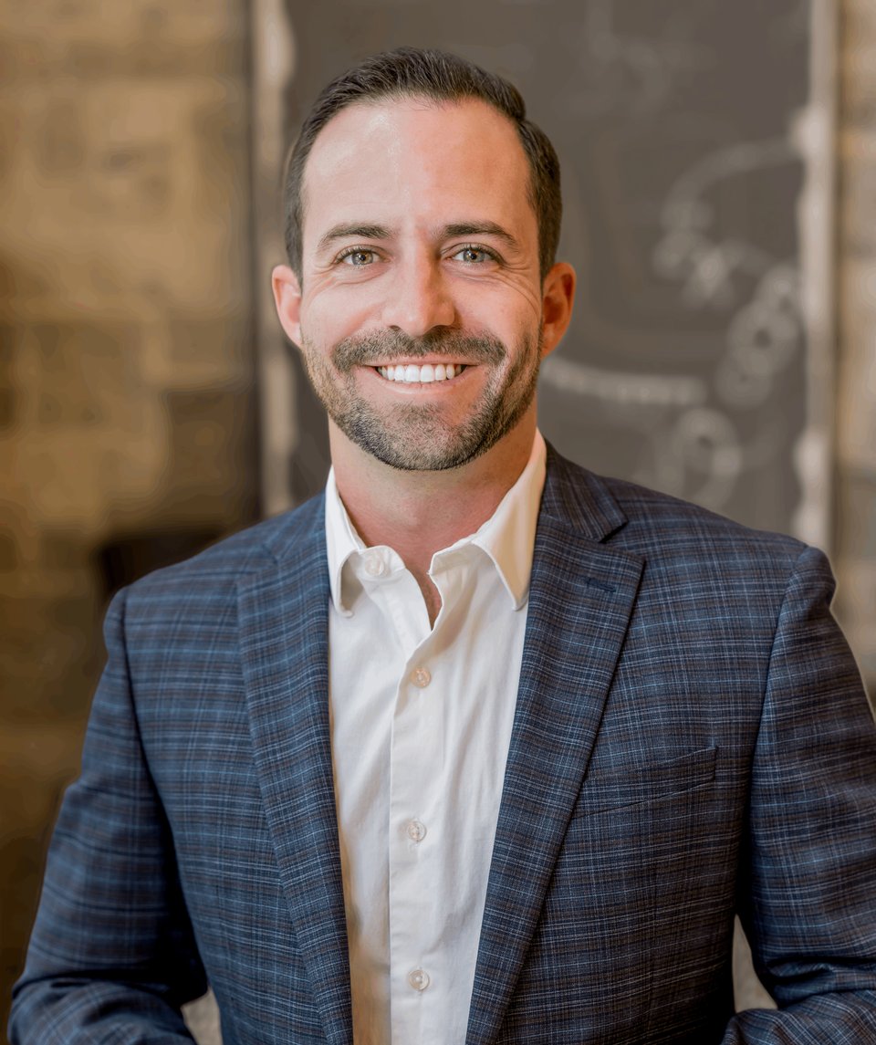 Kyler Ferris Conroe Real Estate Agent | Connect Today