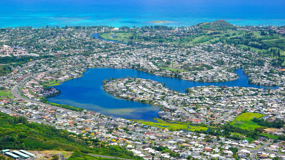 Kailua Real Estate | Homes for Sale | Mike Dilks