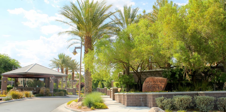 Mountain Trails Real Estate | Neighborhood | Lisa Quam