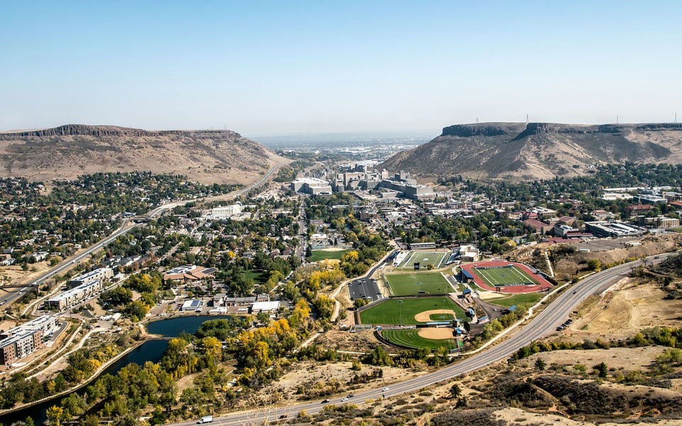 Golden, CO | Neighborhood Guide | Lynn Hodges
