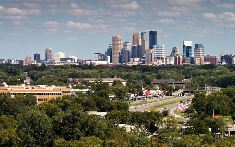 Golden Valley MN Real Estate & Homes | Laura Tiffany - Laura Tiffany Group