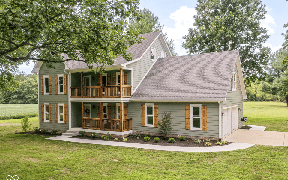 Living in Avon, Indiana | Blog | Scott Harmeyer