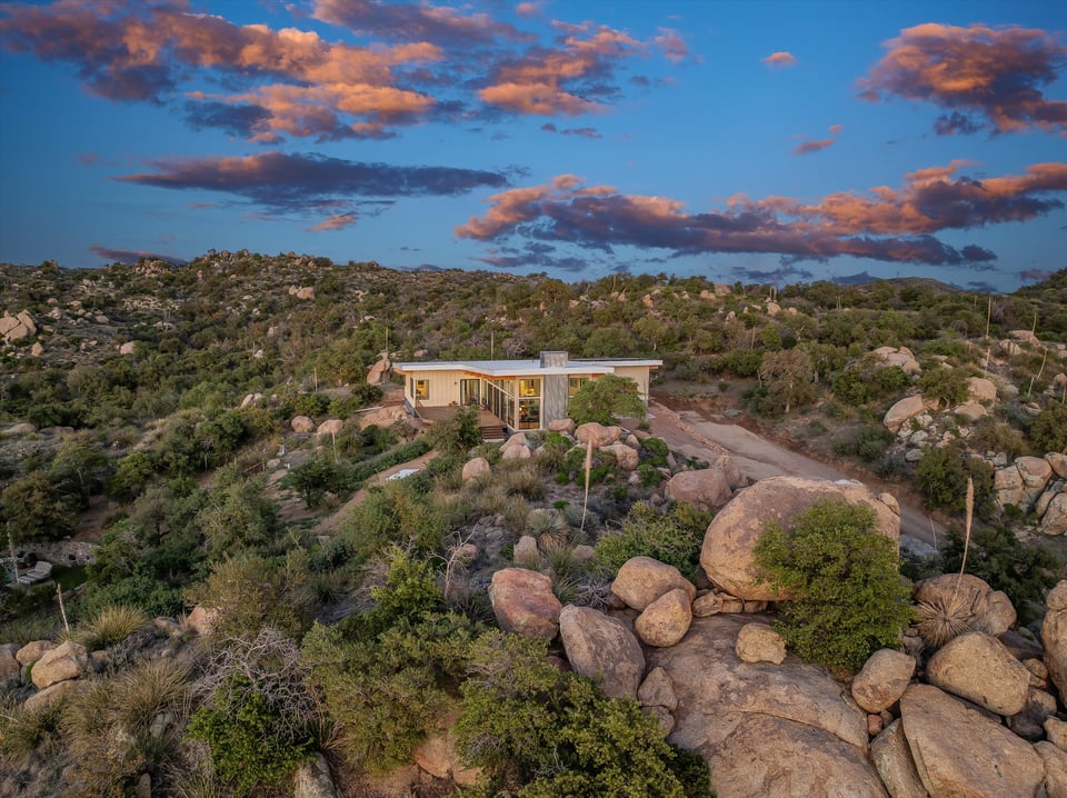 Oracle, AZ | Community Guide | Oracle Land & Homes