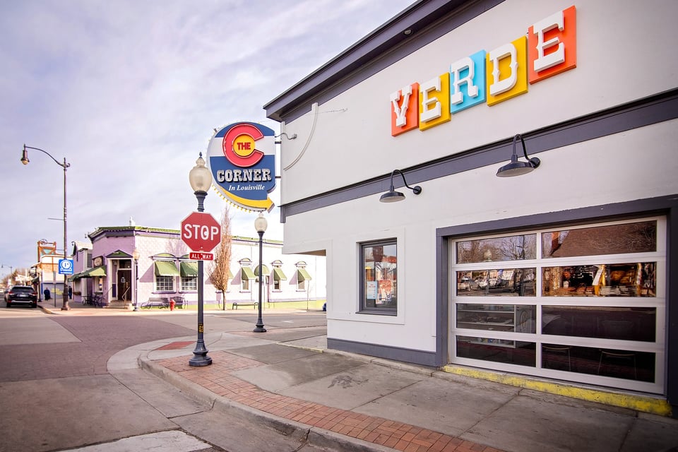 Discover Louisville, Colorado – Your Ideal Neighborhood