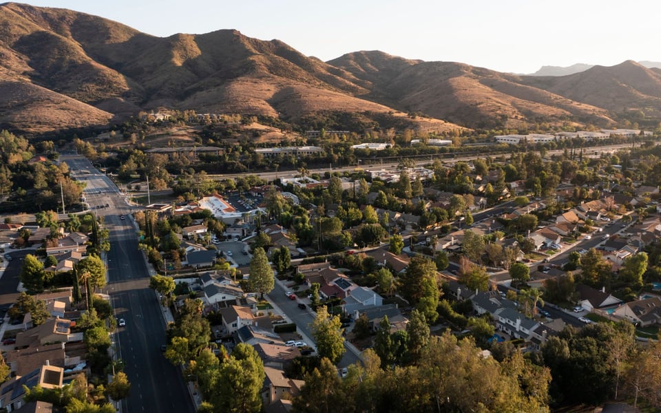 Agoura Hills Real Estate | Luxury Homes & Lifestyle