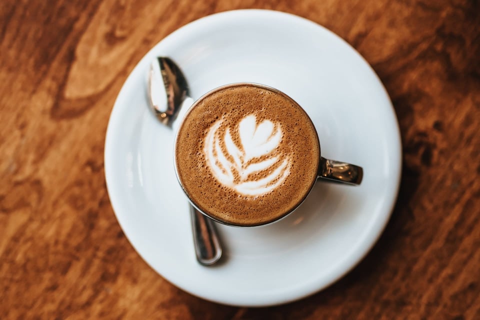 Grab a Coffee at These 7 Leaside Cafés | Giulia Gallina - Giulia Gallina