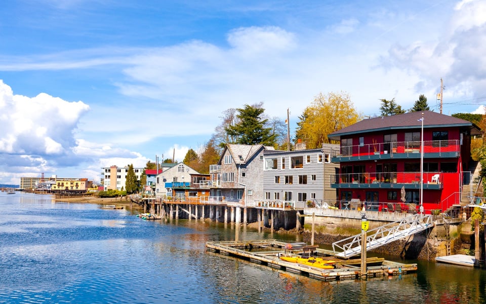 Ballard | Neighborhood Guide