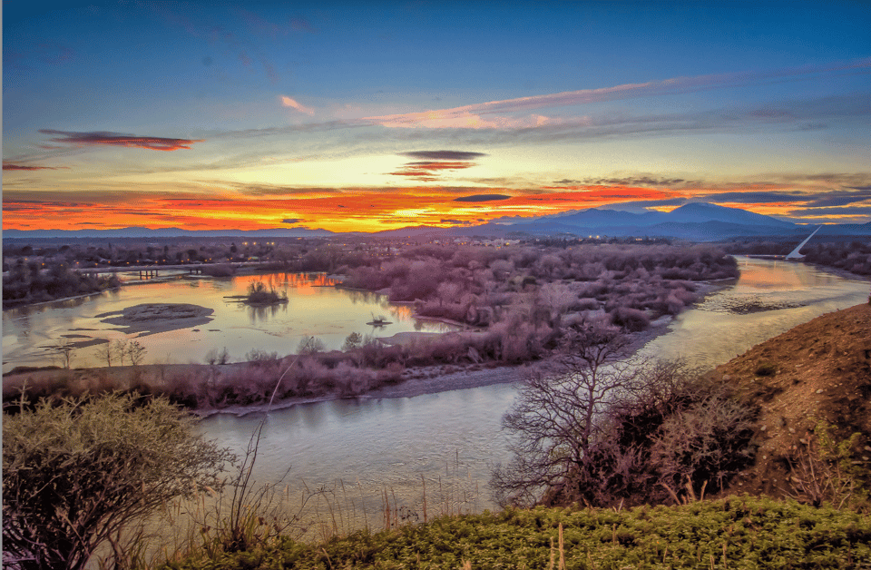 Redding | Neighborhood Guide