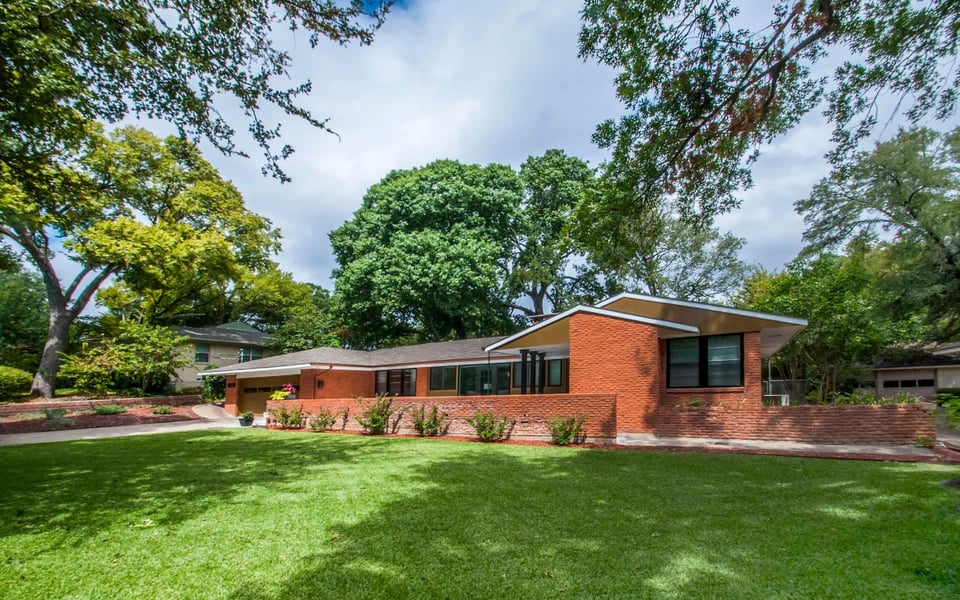 Homes for Sale in Kiestwood and Oak Park Estates | Top Oak Cliff Dallas ...