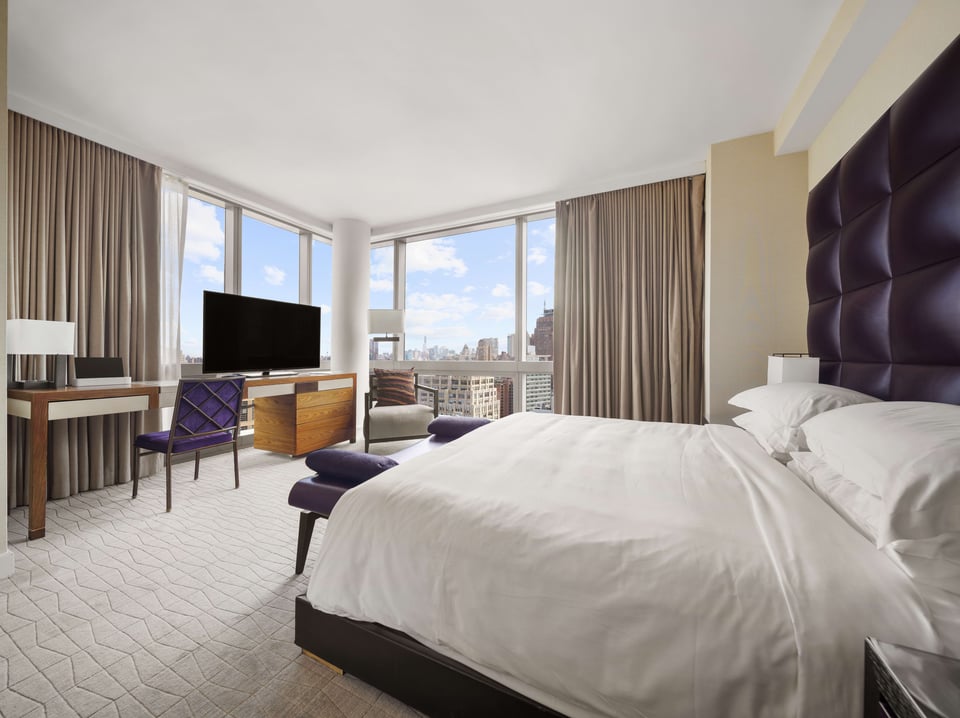 The Dominick - SoHo | New York City Real Estate Expert | Maria Fernanda ...