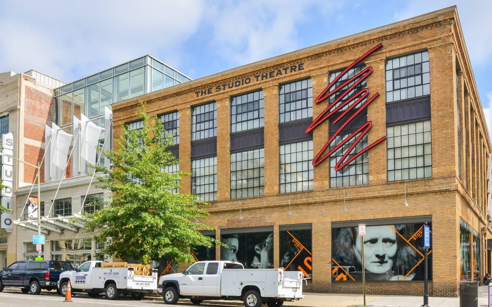 Logan Circle | Community Guide | Andrew Turczyn