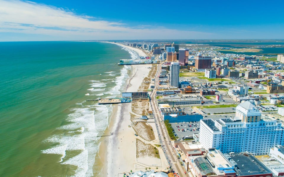 Atlantic City | Neighborhood Guide | Amber Cruse Realty Group