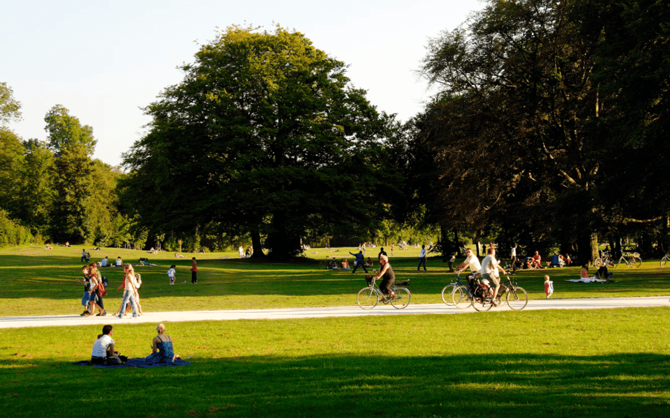 The Best of Parks and Rec in Arlington Heights | Blog | GetBurbed