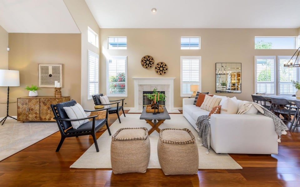 See How Much Faster You Can Sell a Home With the Aid of Professional ...