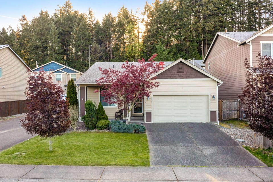 Graham Rambler | Mike Rankin