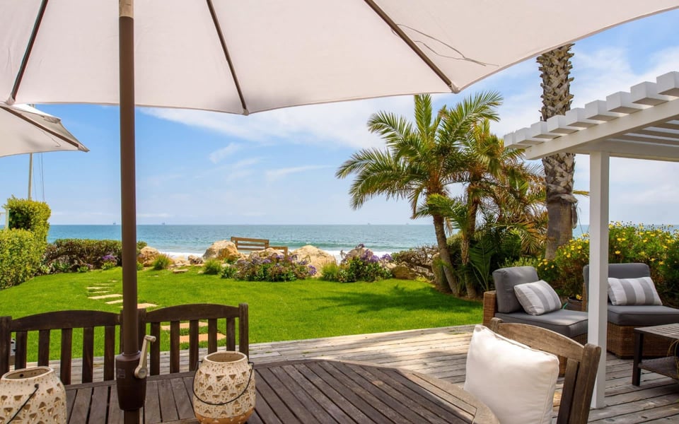 Warning: You May Fall in Love With These Five Montecito Homes near the ...