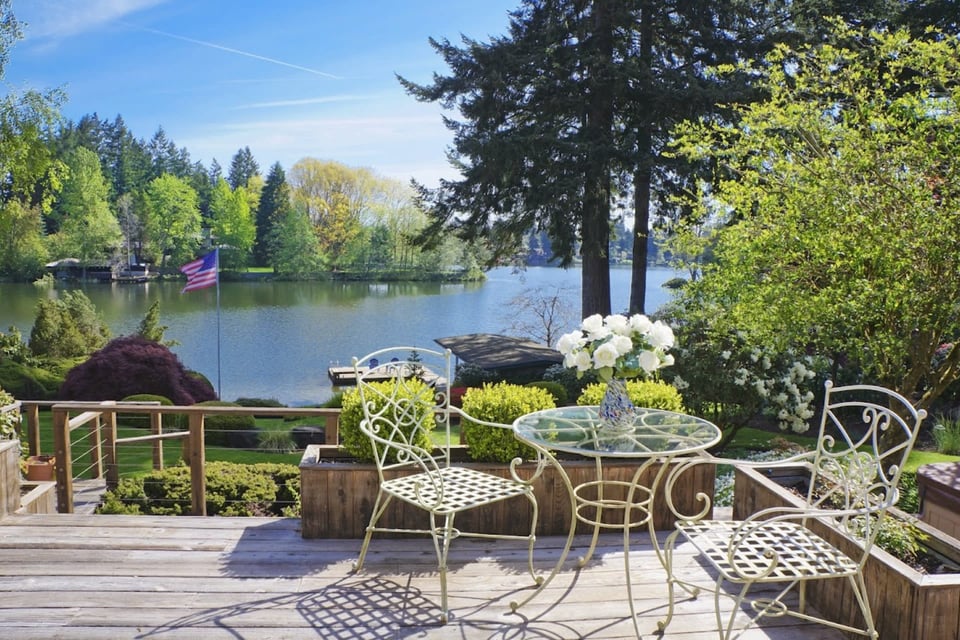 Selling a Home in Beaver Lake