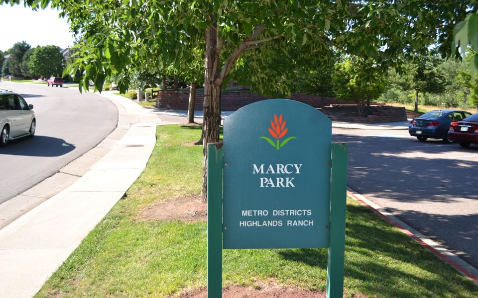 Marcy Park | Neighborhood Guide | Nicole Pinette