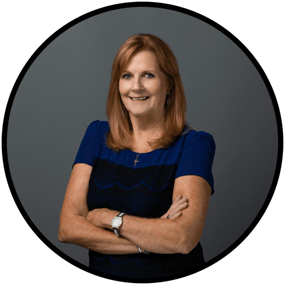 About Nancy Trent | BRCO