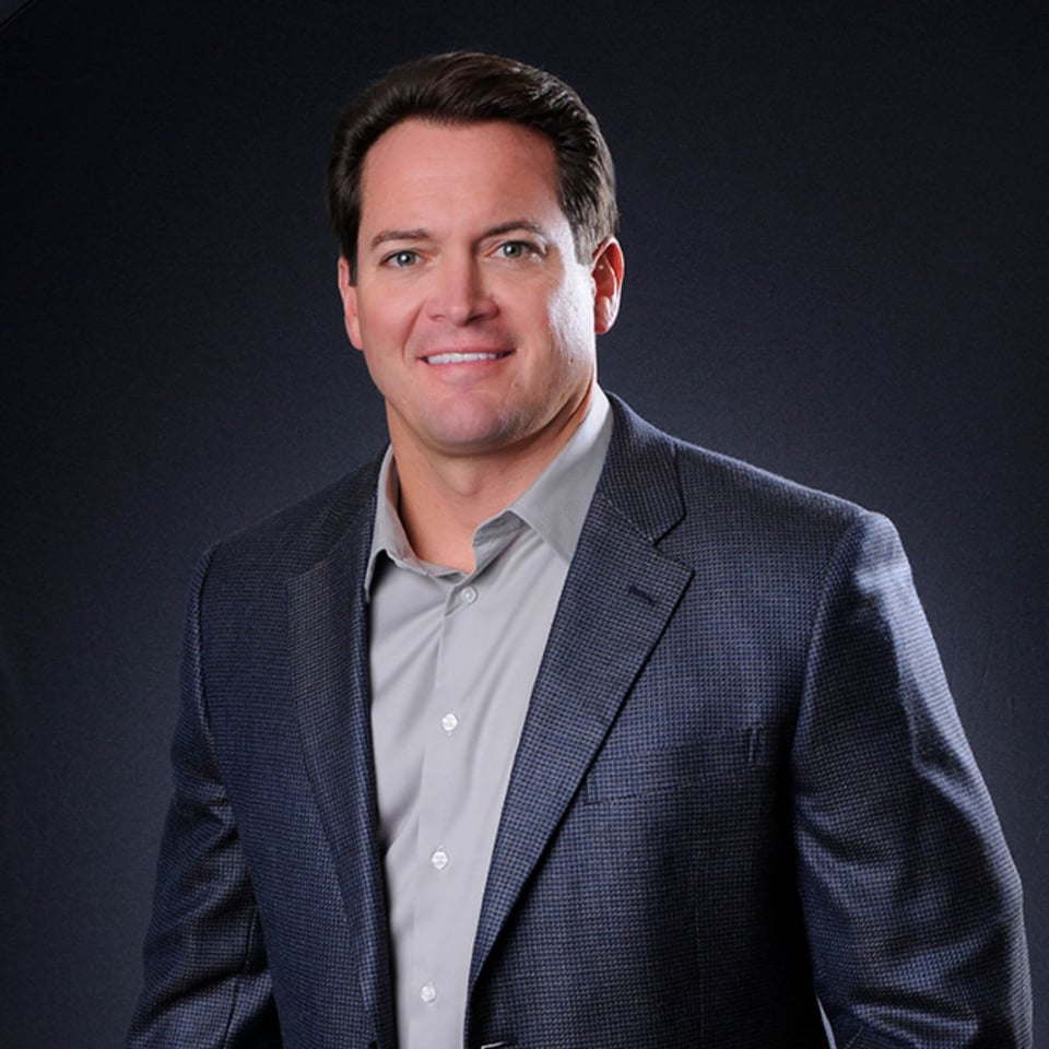 About Chad Ross Realtor