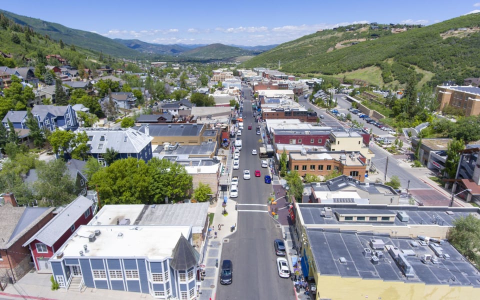 Old Town, UT | Neighborhood Guide | Cameron Boone