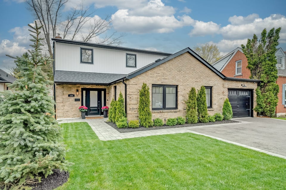 150 Mohawk Road | Ancaster, ON L9G 2W9 | Goodale Miller Team
