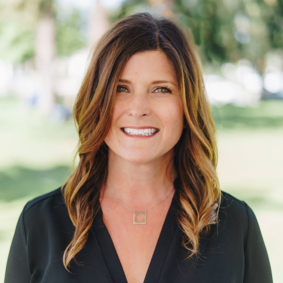 About Stephanie Slaughter