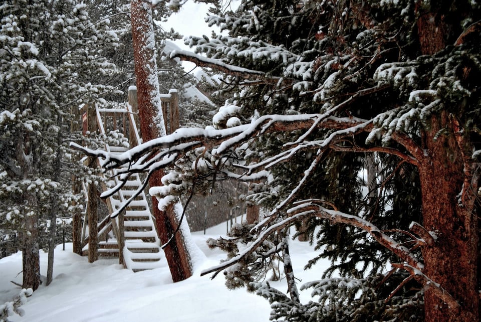 Copper Springs Lodge | Town Guide | Smits Team