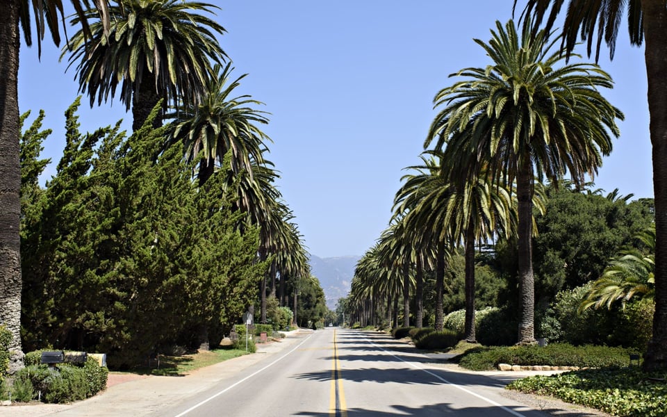 Hope Ranch | Neighborhood Guide