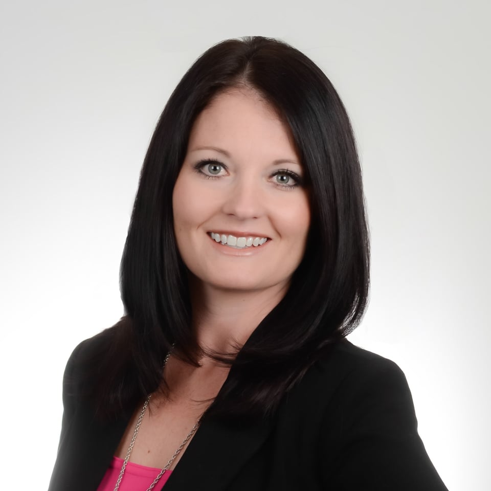 Meet Whitney Aguirre - Your Local Real Estate Agent