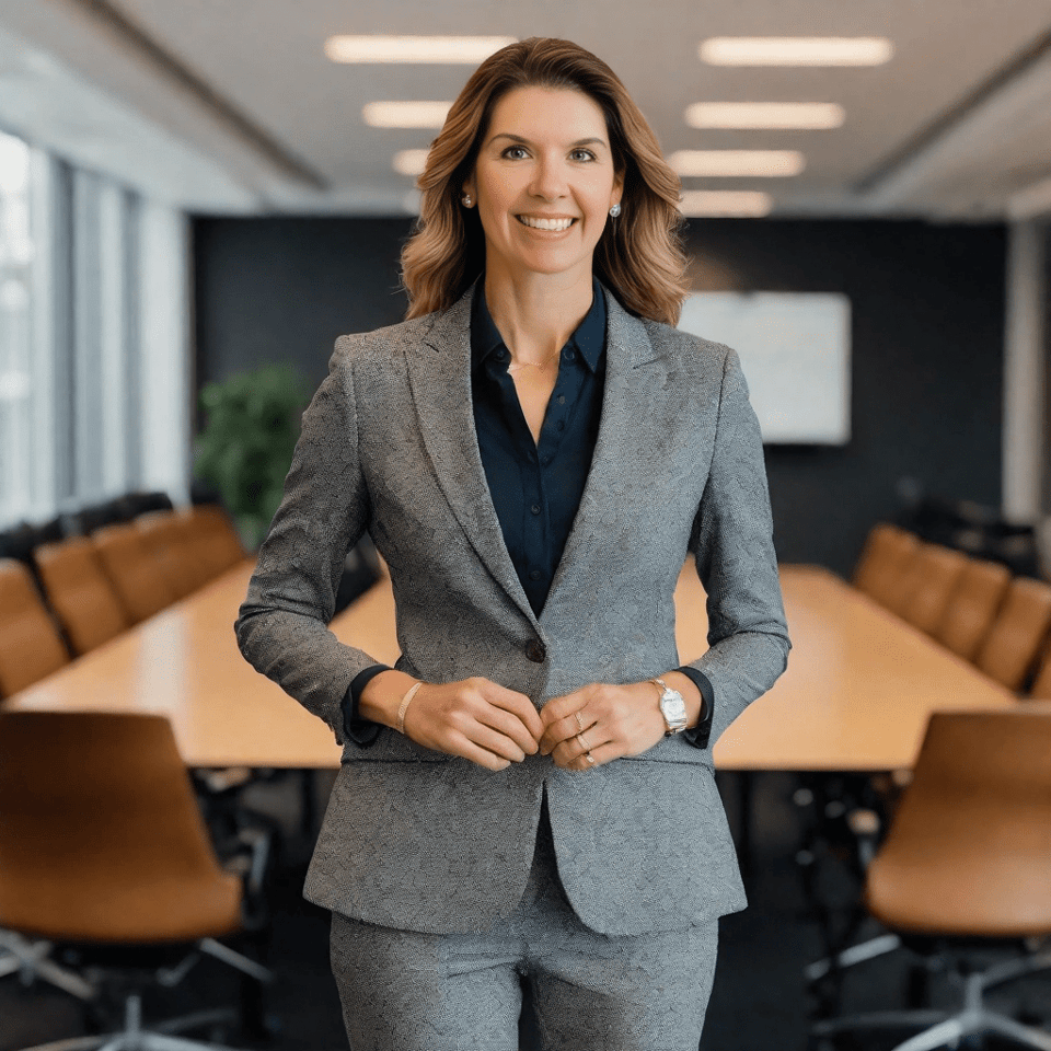 Eileen Crochet - Your Local Real Estate Partner