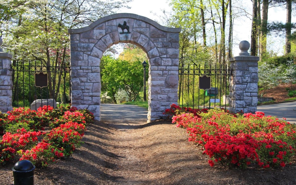 Bearden/Sequoyah Hills | Neighborhood | Liza Bryan Acheson