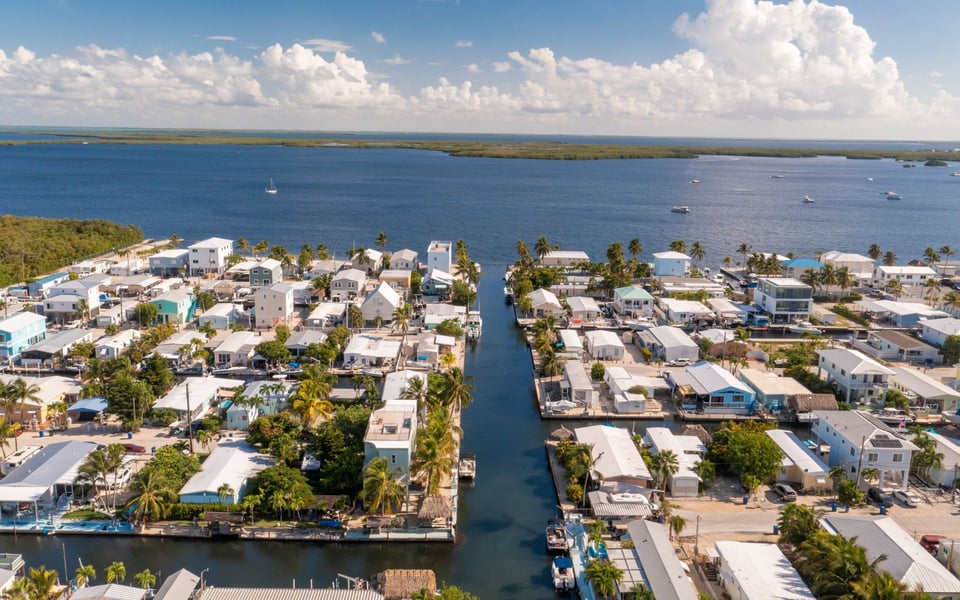 Bird Key - Fine and Exquisite Island Living at its Finest