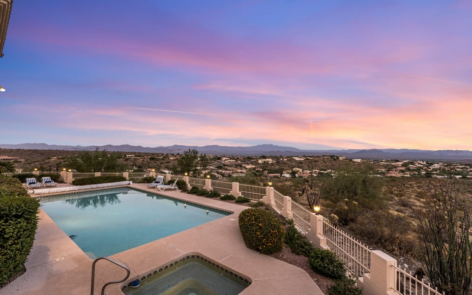 Reminder: The Importance of Pool Safety | Blog | The Sonoran Lifestyle Team