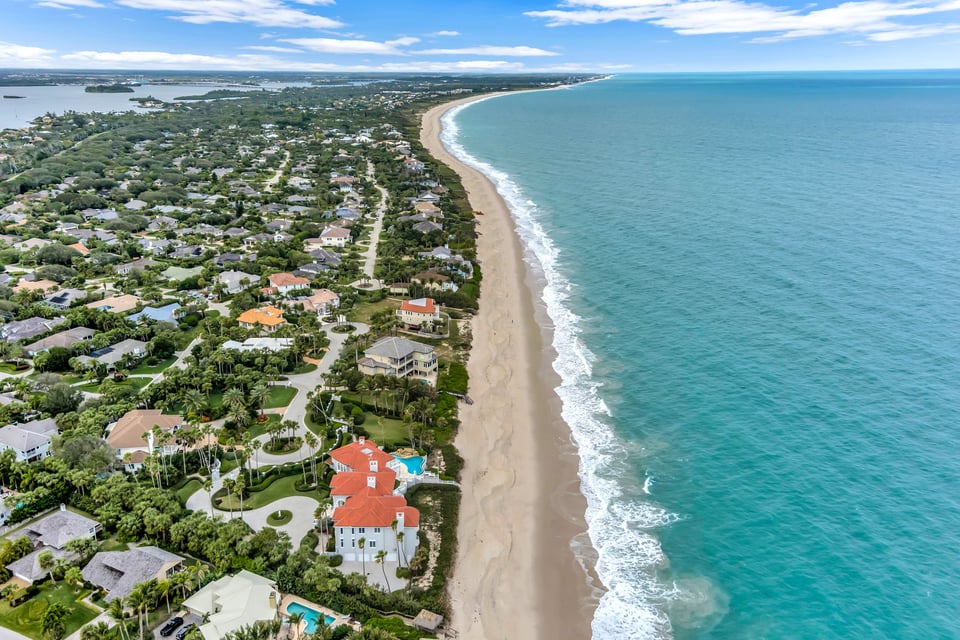Oceanfront | Neighborhood Guide