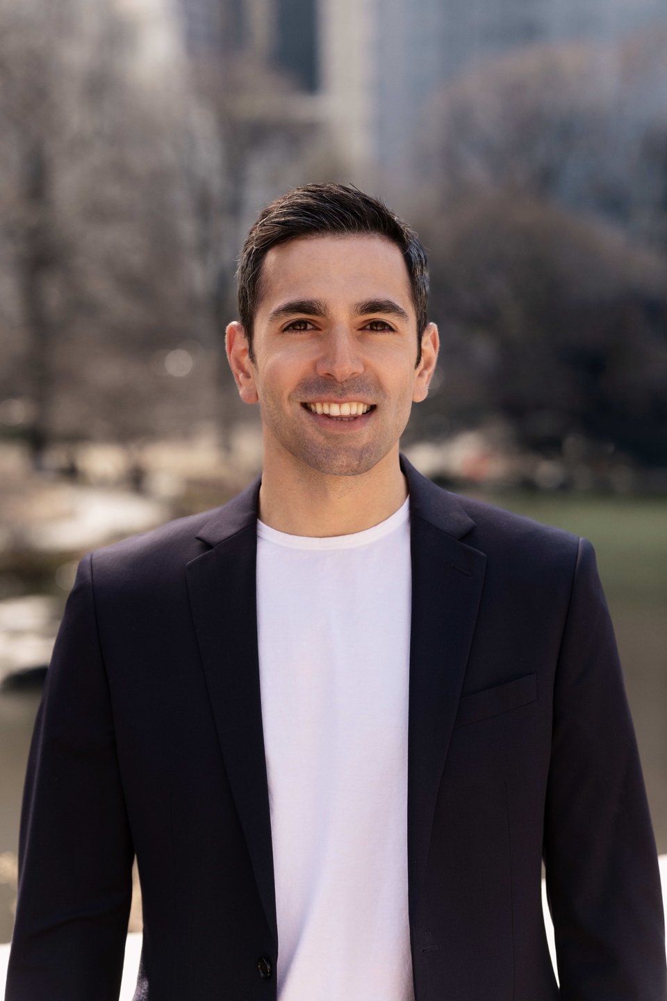 About Nick Valletta | Byson Real Estate Co. | New York Real Estate
